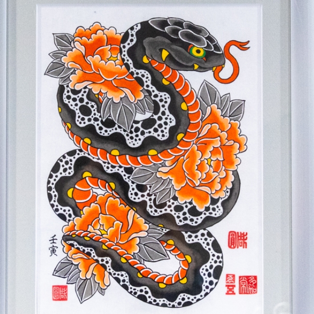 ボールパイソン専門店 Side-B Collection ｜ Side-B Collection | 千葉のボールパイソン専門店