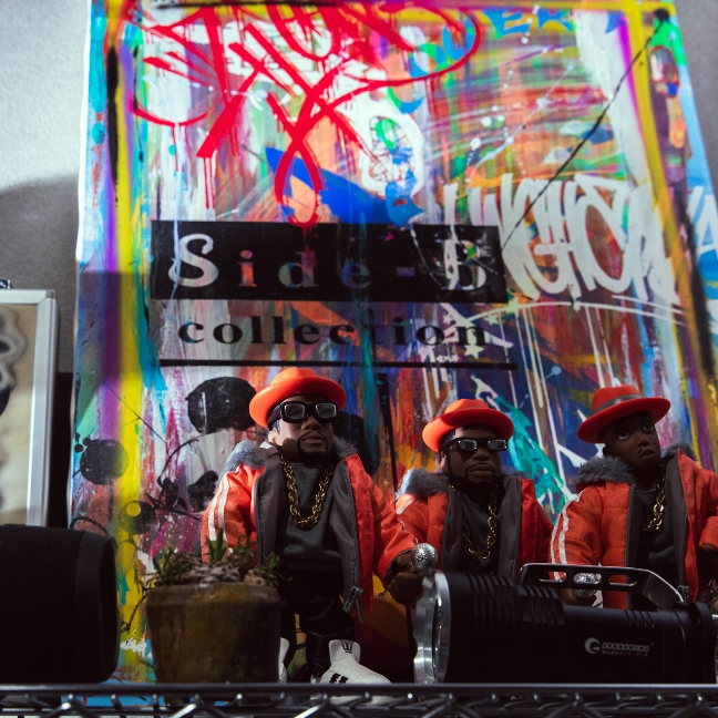 ボールパイソン専門店 Side-B Collection ｜ Side-B Collection | 千葉のボールパイソン専門店