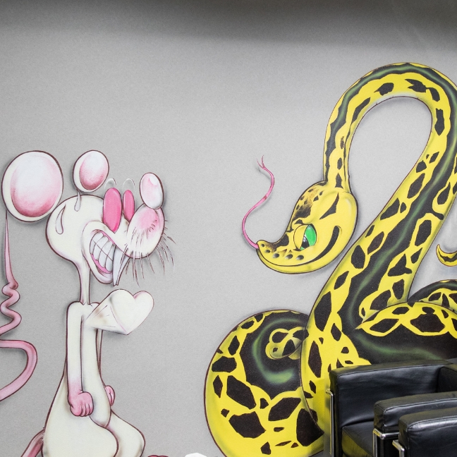 ボールパイソン専門店 Side-B Collection ｜ Side-B Collection | 千葉のボールパイソン専門店